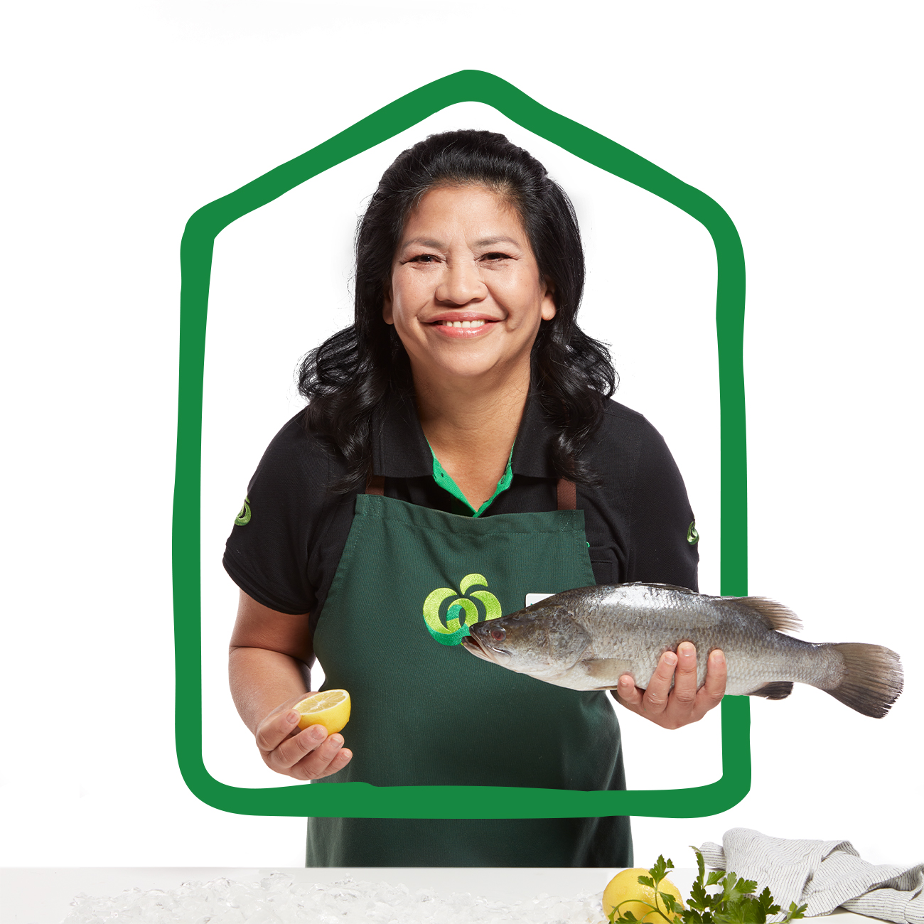 Nikki P recipes | Woolworths