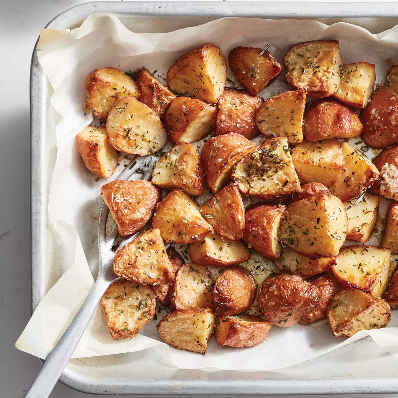 Tams salt and vinegar roast potatoes | Woolworths
