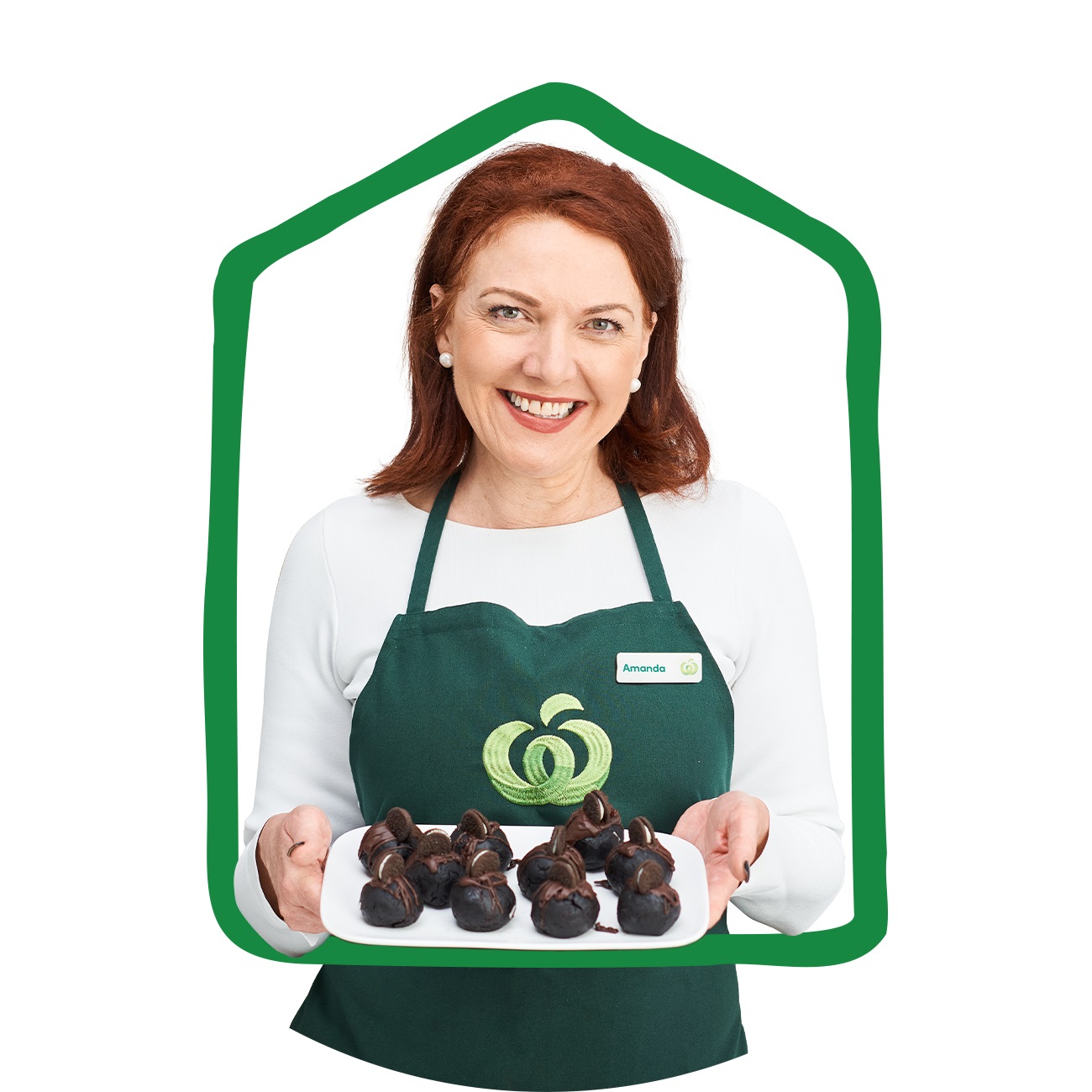 Amanda recipes | Woolworths