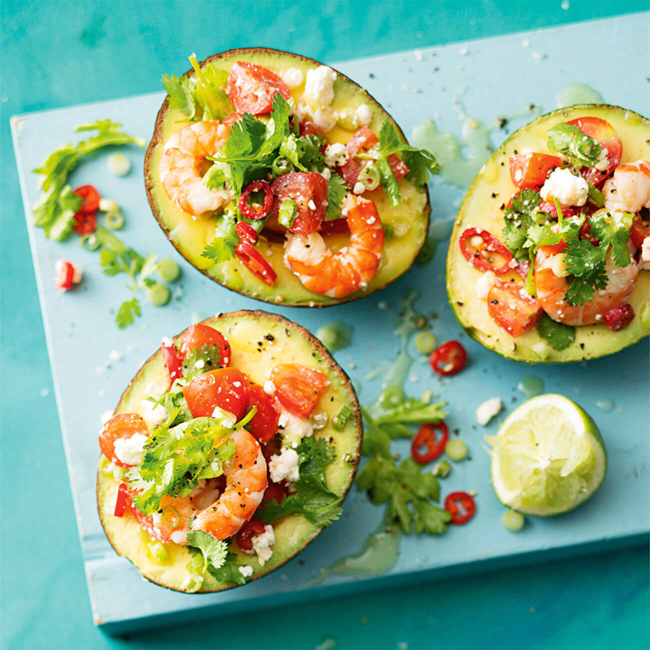 Entrees recipes | Woolworths