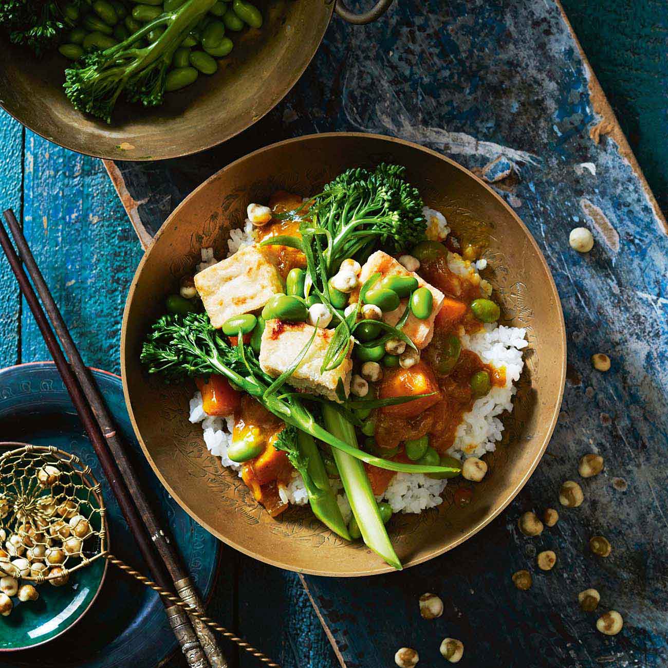 Japanese curry recipes | Woolworths