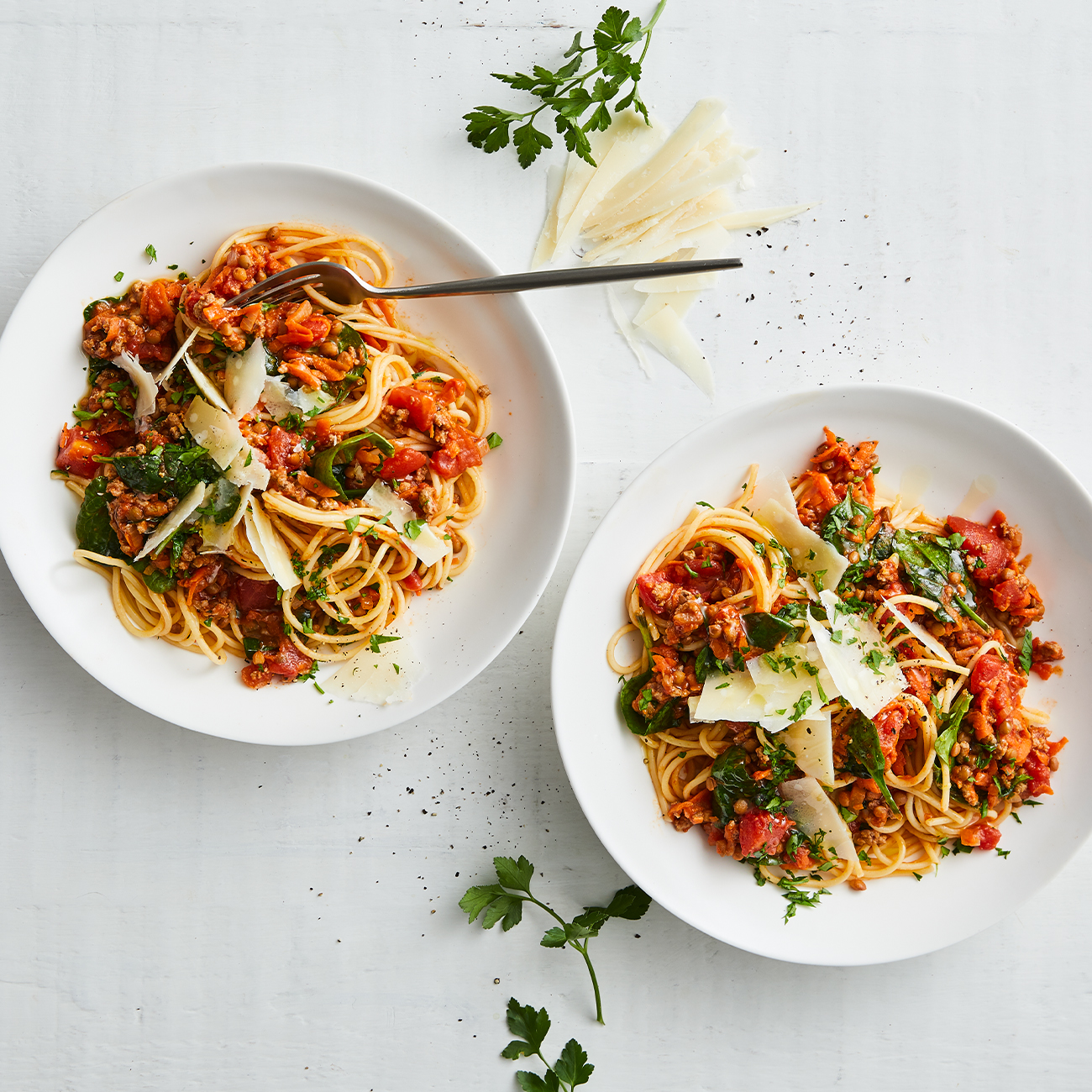 Pasta recipes | Woolworths