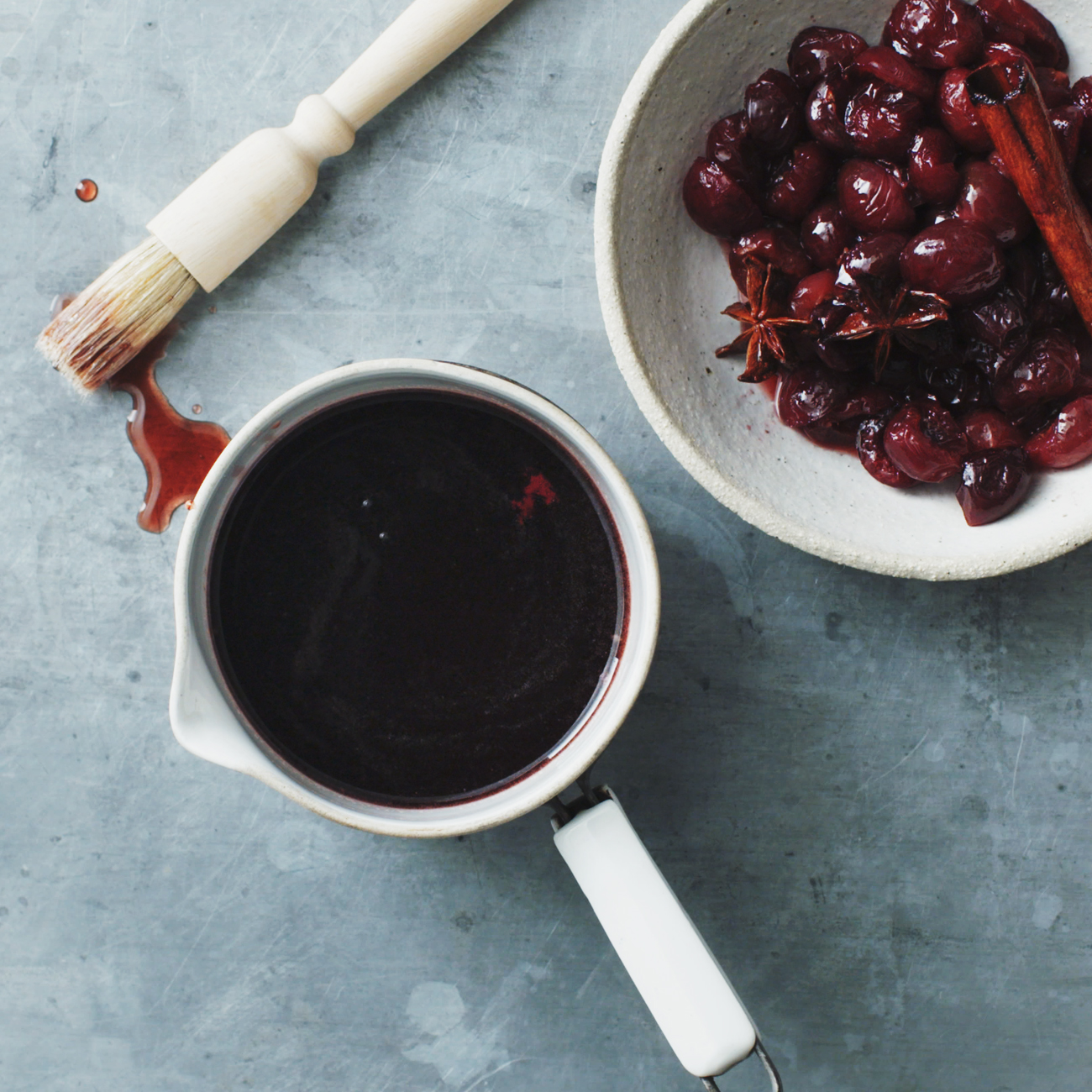 Glaze recipes | Woolworths