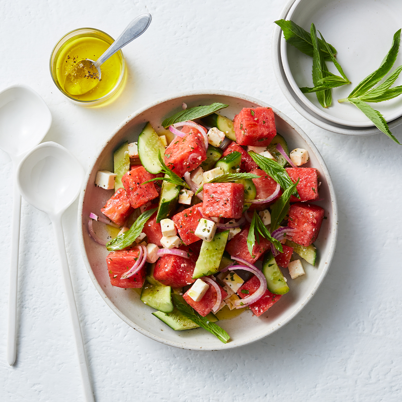 Watermelon recipes | Woolworths