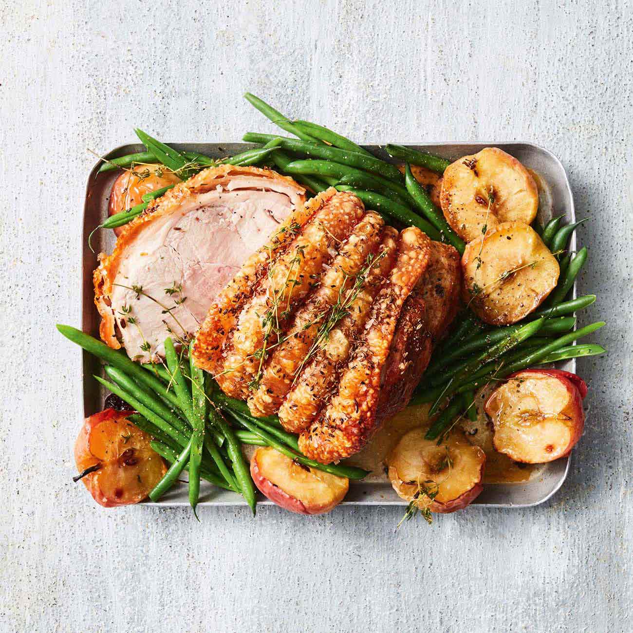 Pork recipes | Woolworths