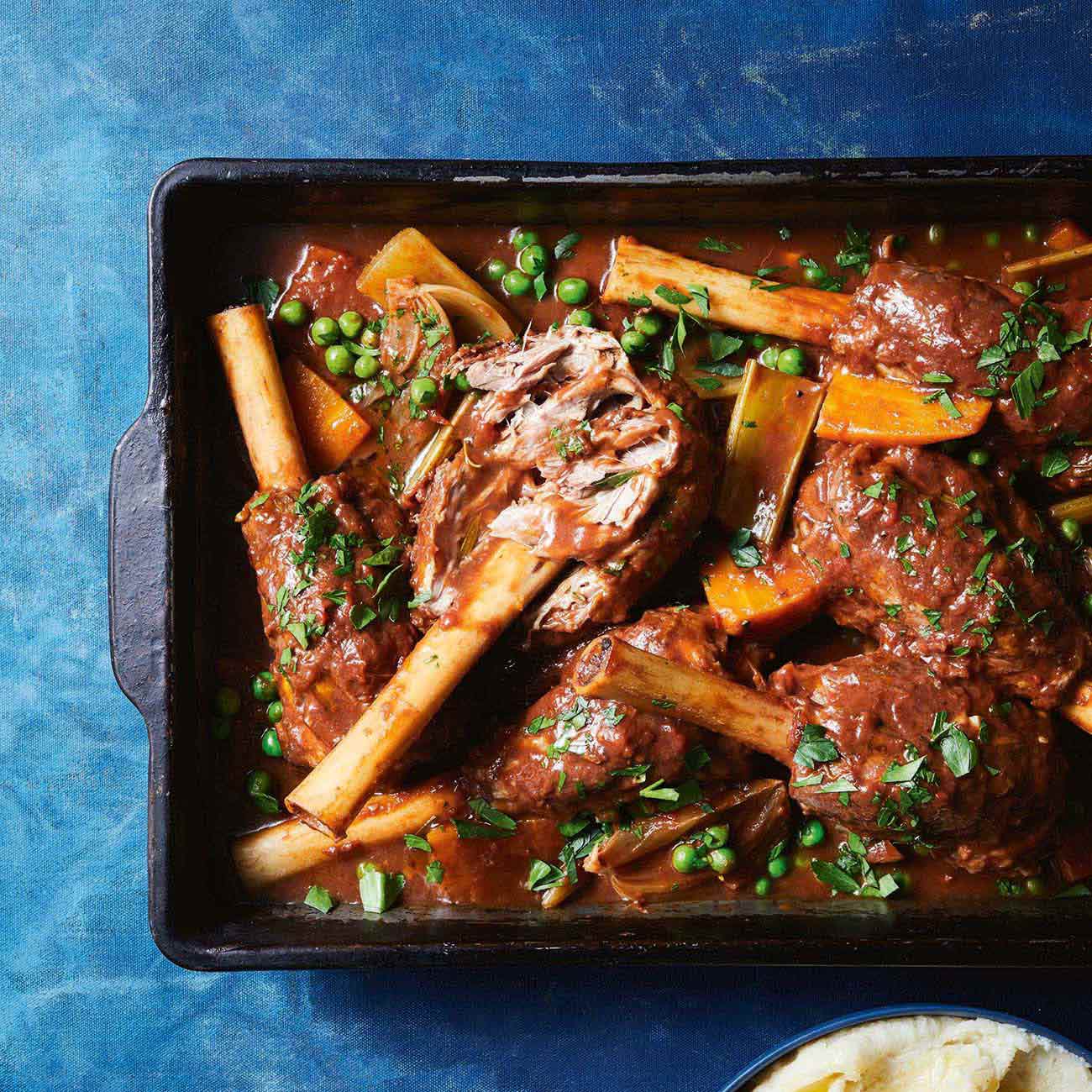 Slow cooked recipes | Woolworths