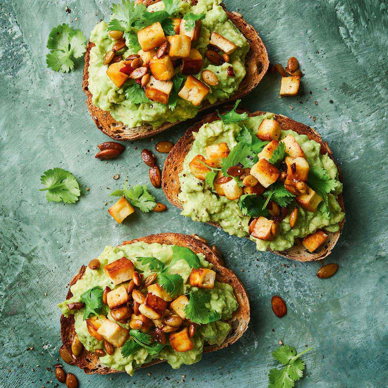 Toast recipes | Woolworths