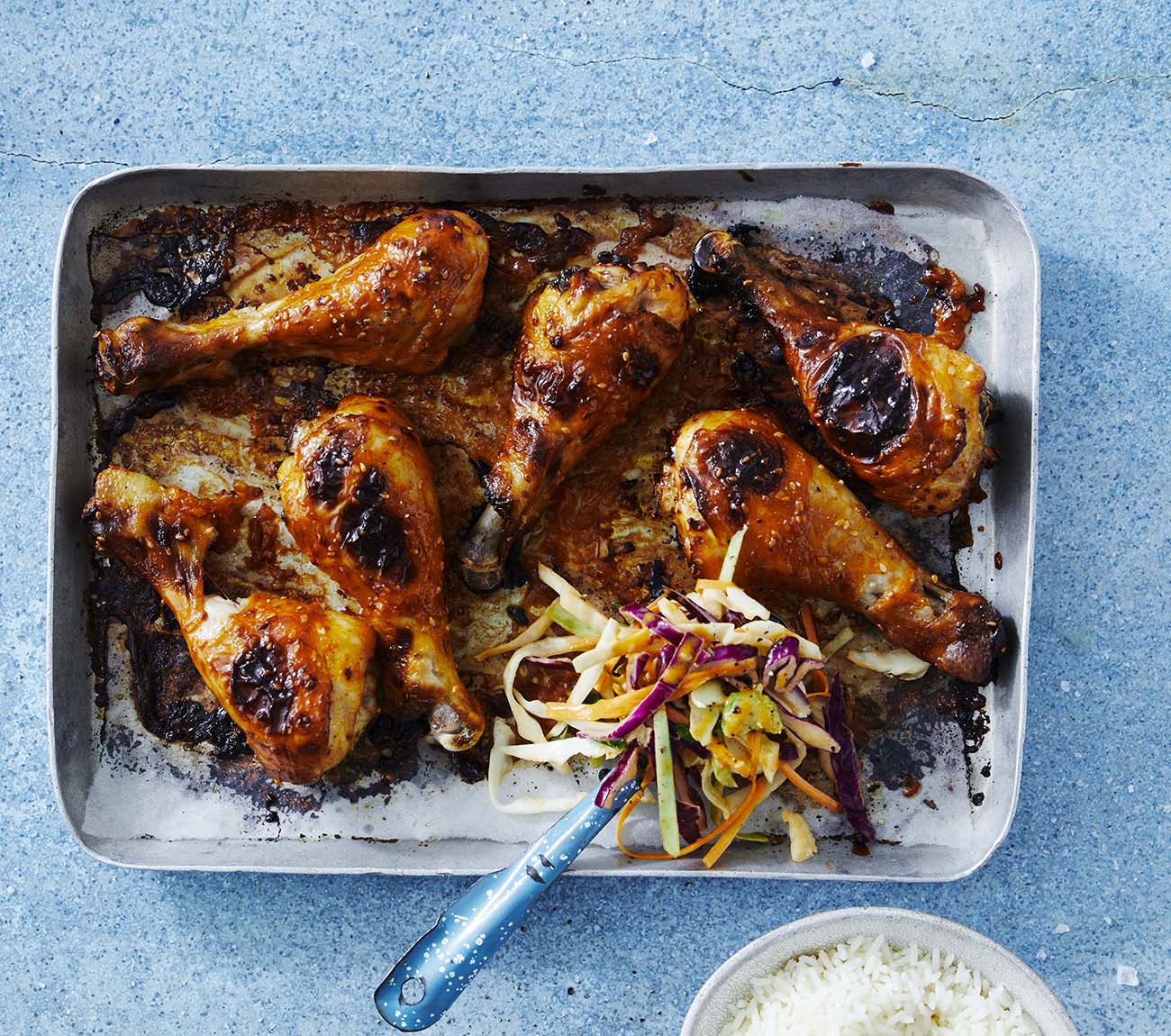 Chicken dishes recipes | Woolworths