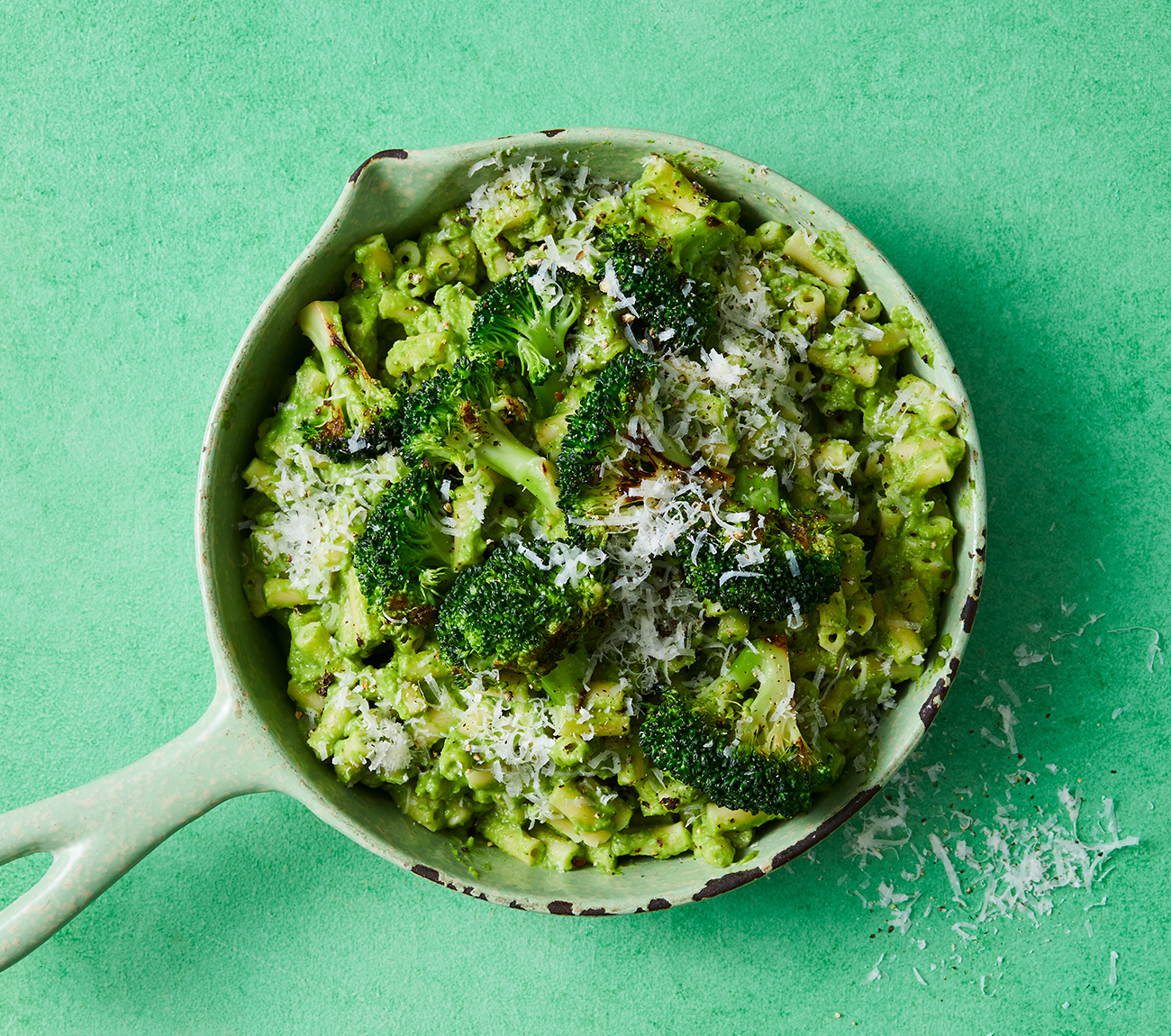 Broccoli recipes | Woolworths