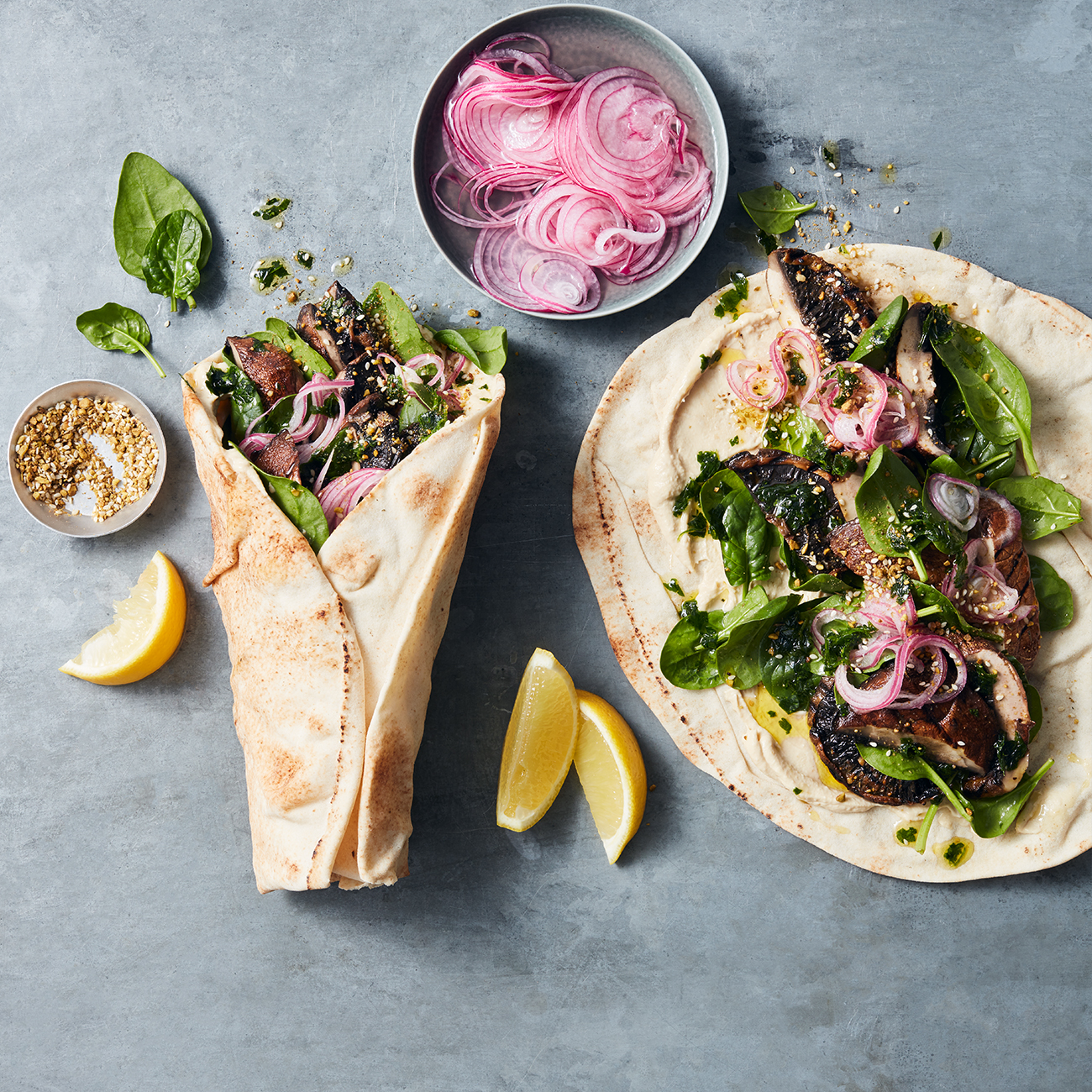 Beef wrap recipes | Woolworths