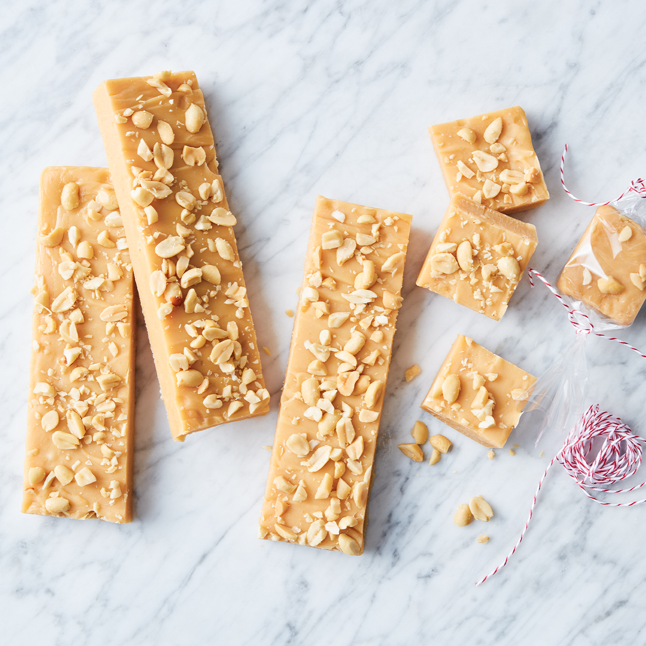 Fudge recipes | Woolworths