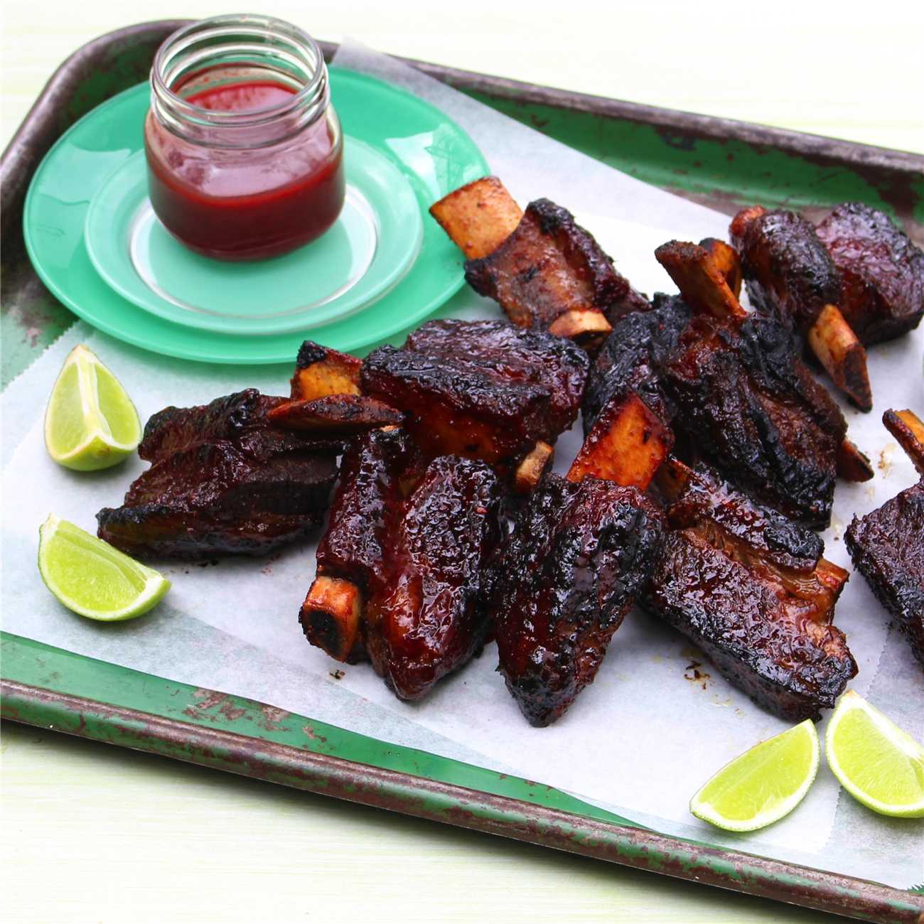 Beef ribs recipes | Woolworths